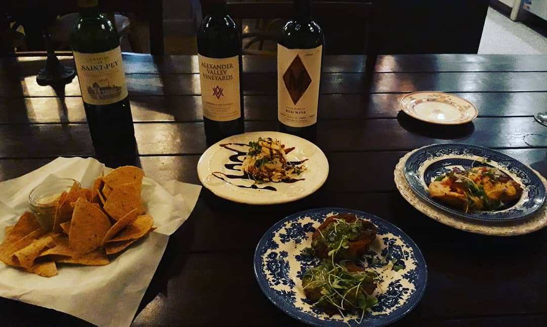 Mason & Dixie – Grapevine, Texas – Get Lost with Lisa